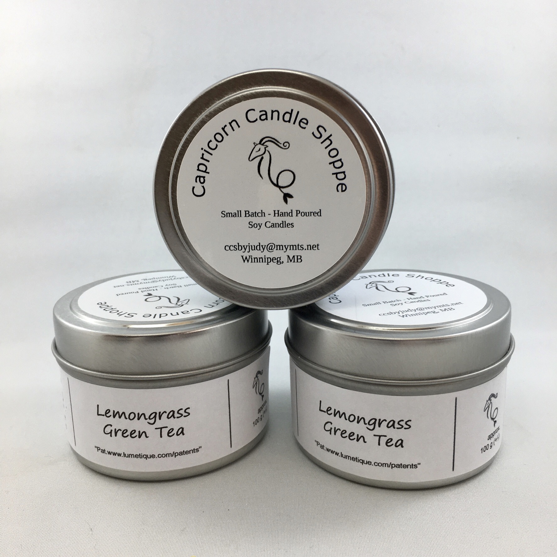 Capricorn Candle Shoppe