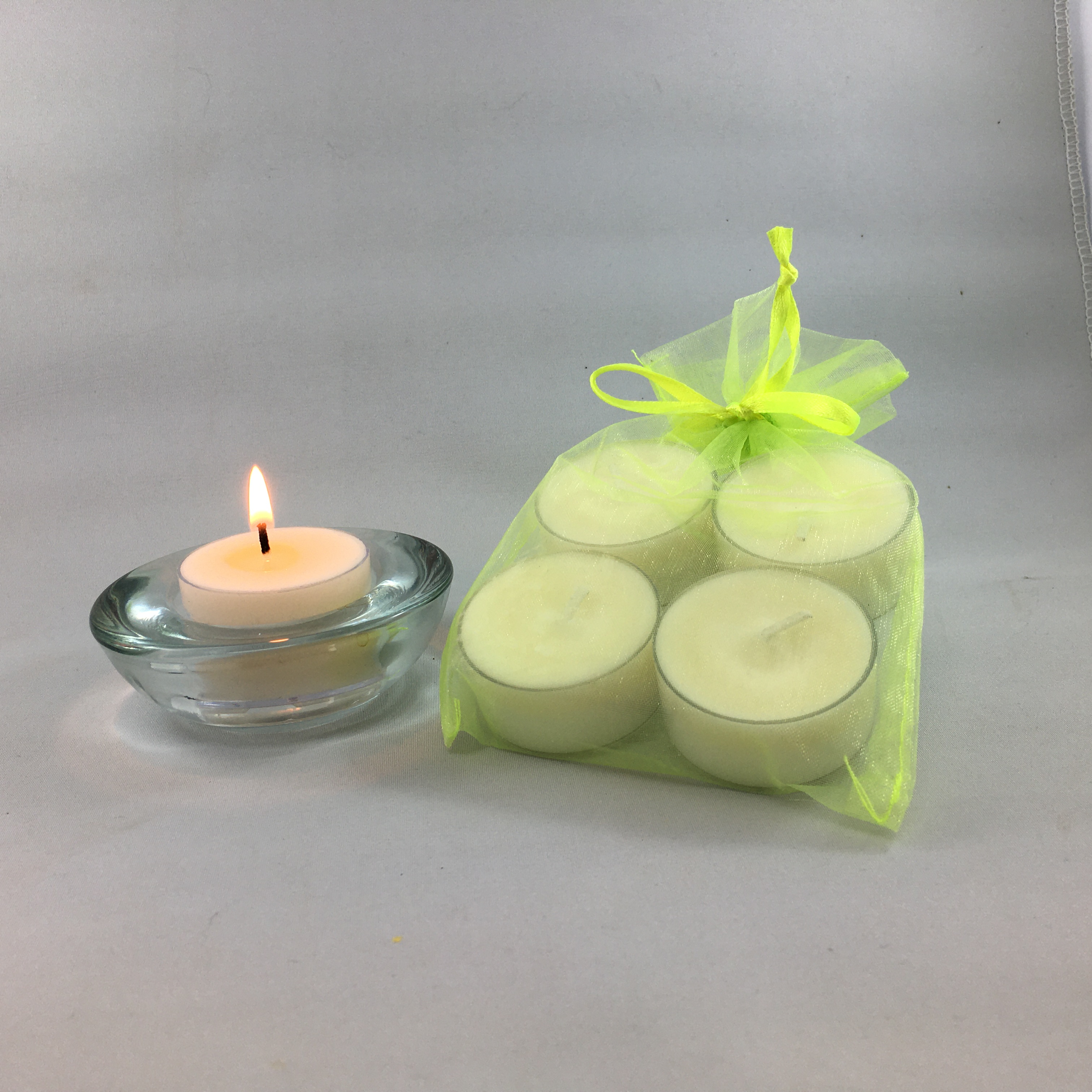 Capricorn Candle Shoppe